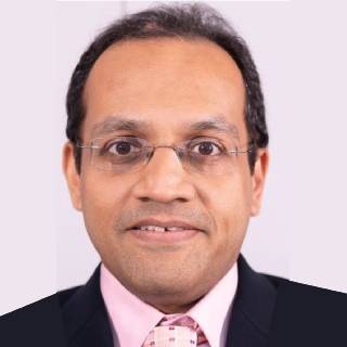 Dr. Anup Shah - Independent and Non-Executive Director