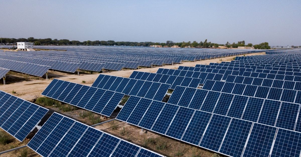 Adani Green raises USD 288 Mn Construction Facility Increases the ...