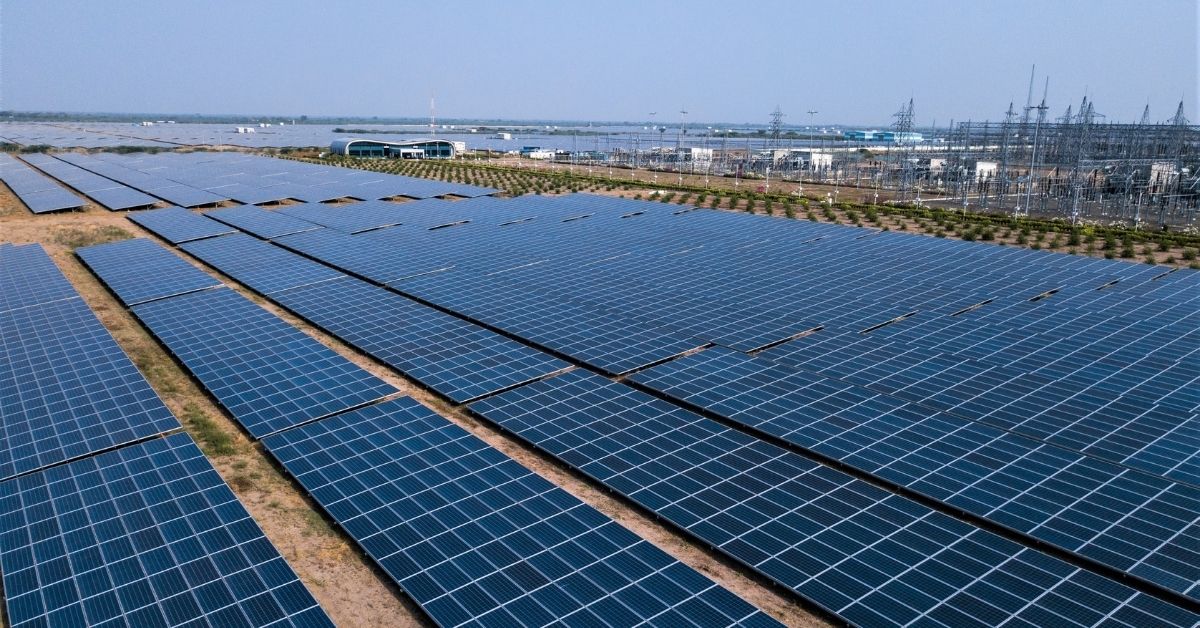 Adani Green wins Global Sponsor of the Year award