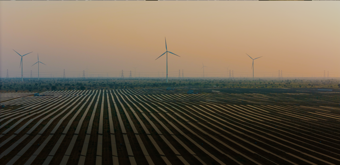 Adani Green Energy Limited ☀